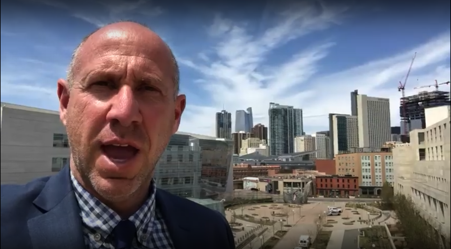 Denver Court appearance during COVID-19 | Peak Legal LLC